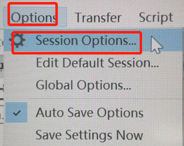 SecureCRT自动保存日志设置_serial怎么保存log-CSDN博客