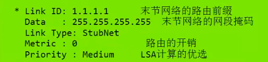【ospf路由计算（一类LSA-router、二类LSA-Network、三类LSA-sum-Net）】-20211228-30-CSDN博客