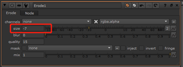 Nuke中的各类结点及使用方法_nuke节点大全-CSDN博客