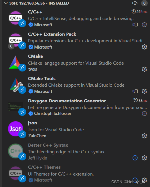 postgresql源码学习（26）—— Windows vscode远程调试Linux上的postgresql_vscode 查看postgresql源码-CSDN博客