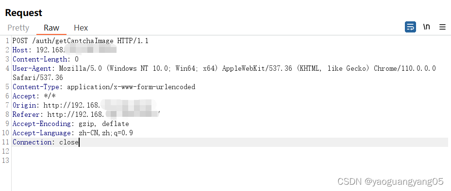 Burpsuite验证码识别插件 Captcha Killer Modified 使用教程(详细) Csdn博客