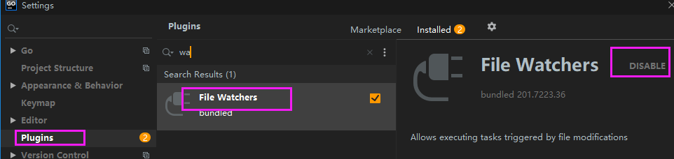 【go】goland安装格式化插件gofmt、goimports、gometalinter常见问题_安装gometalinter-CSDN博客
