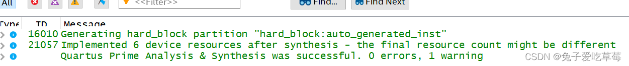 数字电路基础与Quartus入门——D触发器_quartus d触发器-CSDN博客