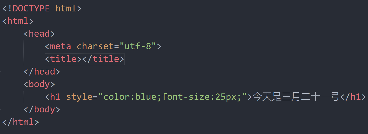 HTML5网页设计样式-CSS基础知识_html5 css-CSDN博客