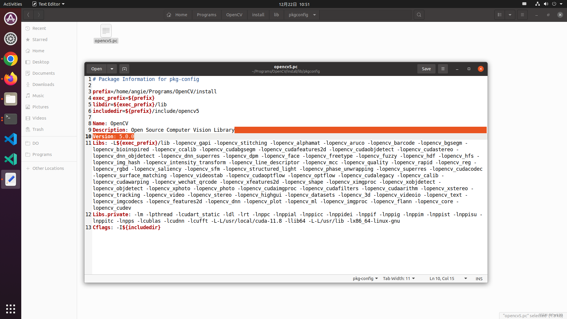 亲测：ubuntu 2004上安装opencv 5x With Cudaubuntu20 Opencv Cudacodec 