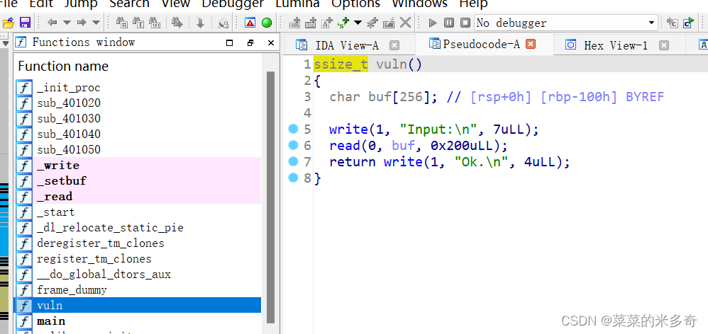 hnctf-pwn-week2-CSDN博客