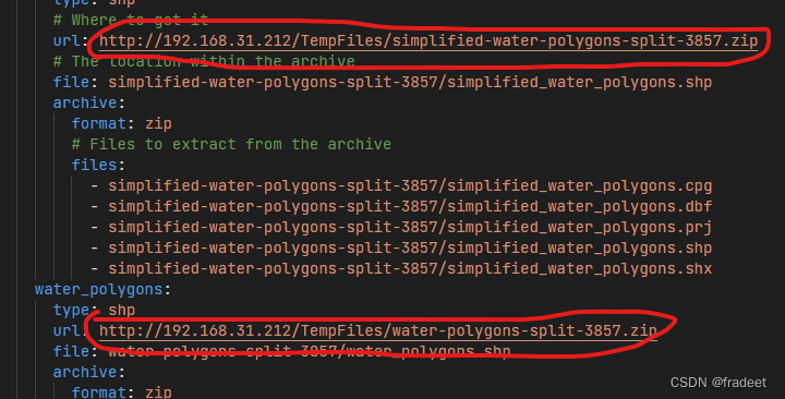关于自己使用Docker安装托管OpenStreetMap（OSM）贴片踩过的几个问题及解决_openstreetmap镜像-CSDN博客