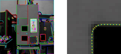 Halcon之可视化_dispobj-CSDN博客