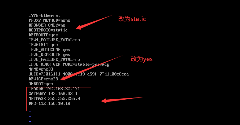 Linux环境下VMware虚拟机网络配置（桥接和NAT）_vmware虚拟机网络配置 linux-CSDN博客