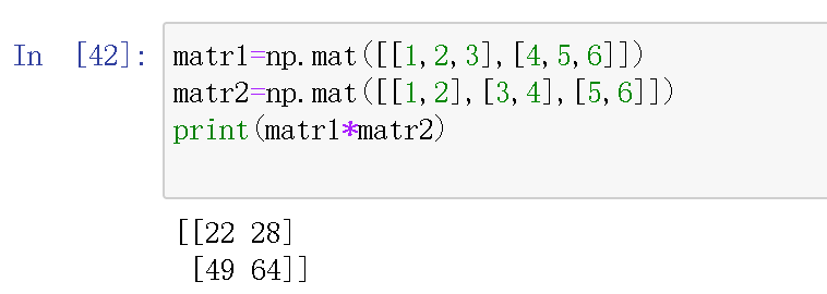数据分析：numpy和pandas基础操作详解_使用`numpy`和`pandas` 进行数据分析-CSDN博客
