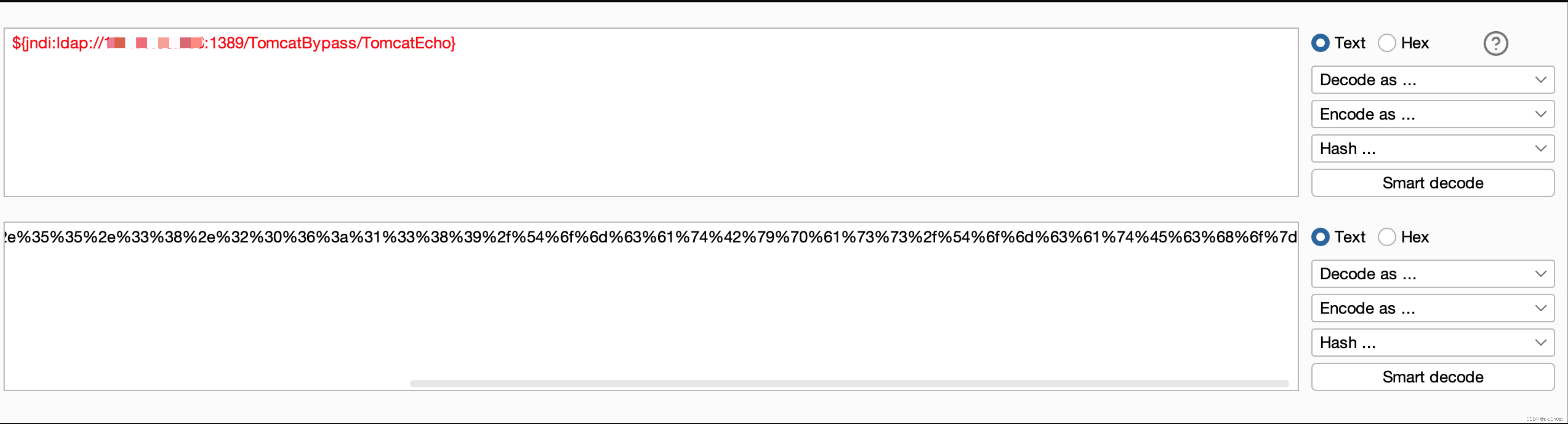 Log4j2远程命令执行（cve 2021 44228） Log4j2远程命令执行 Cve 2021 44228 Csdn博客