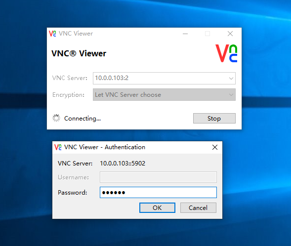 欧拉 openEuler 20.03安装配置tigervnc-server_openeuler vnc-CSDN博客