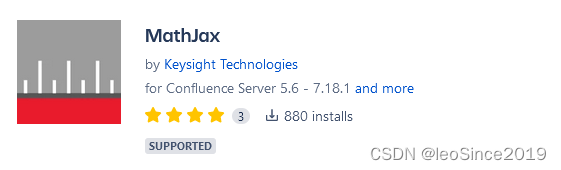 Confluence7正常使用markdown和latex公式（2022年6月）_confluence markdown-CSDN博客