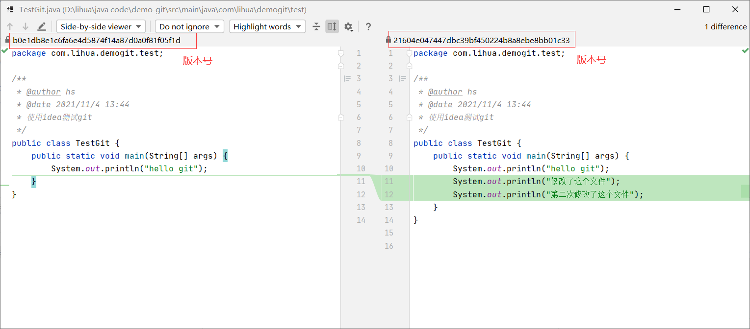 git——03idea使用git_error: could not apply-CSDN博客
