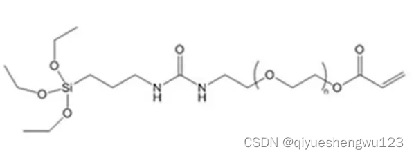 Acrylate-PEG-Silane 丙烯酸酯PEG硅烷 AC-PEG-Silane-CSDN博客