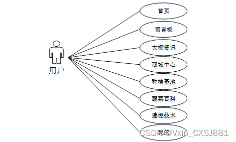 PHP 寿光蔬菜大棚宣传平台 毕业设计- 附源码88288-CSDN博客