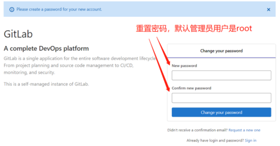 gitlab+k8s+jenkins+rancher部署_jenkins git harbor rancher-CSDN博客