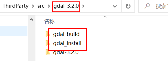 gdal、proj、geos、sqlite等在VS2015下编译和配置_sqlite cmake 编译-CSDN博客