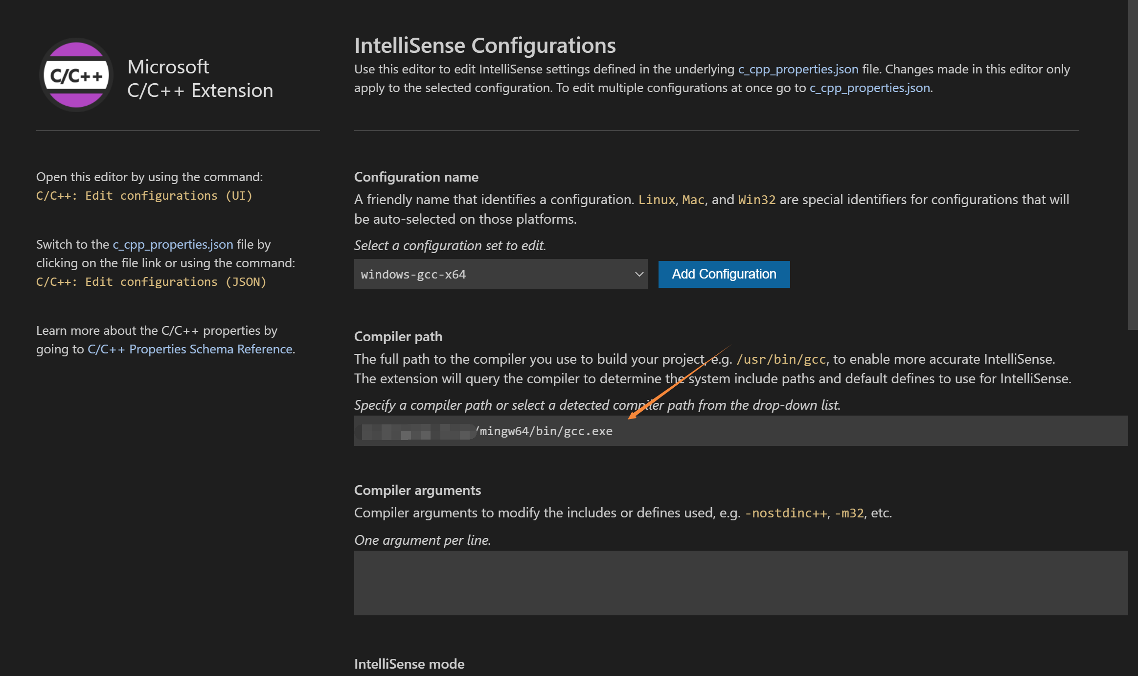 【下载安装】Min-GW64下载安装 & VSCode配置C/C++环境_min gw-CSDN博客