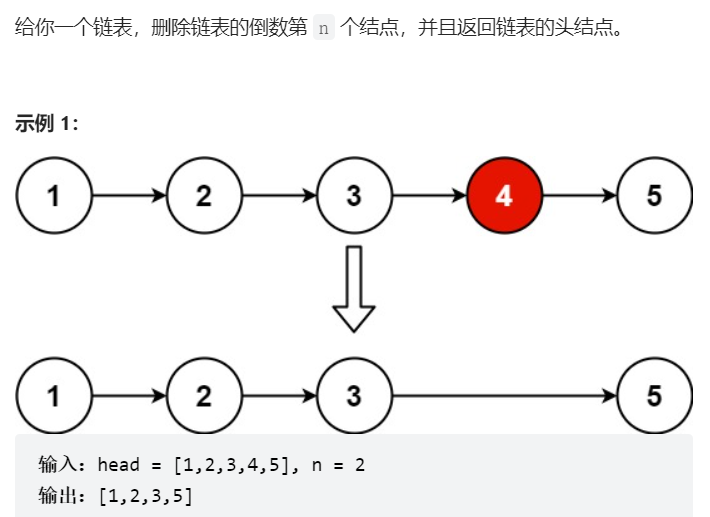 如何使用 哑节点（dummy node），高效解决问题-CSDN博客