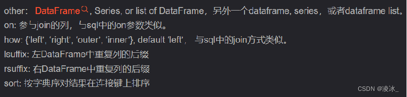 Pandas 操作数据(二)pandas每一行单独处理 Csdn博客