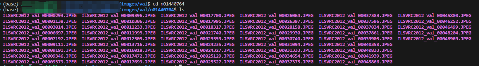 ImageNet数据集的下载及解压_imagenet数据集下载_kevin小新的博客-CSDN博客