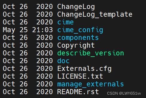 CESM 2.1.3 移植_cesm 如何下载-CSDN博客