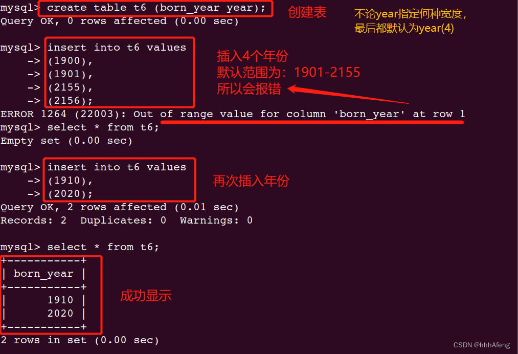 学习笔记——mysql数据库（一）_sudo apt install mysql-CSDN博客
