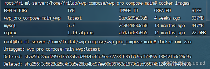 docker-compose 运行wvp-pro_使用wvp-pro为什么没有默认节点呢-CSDN博客