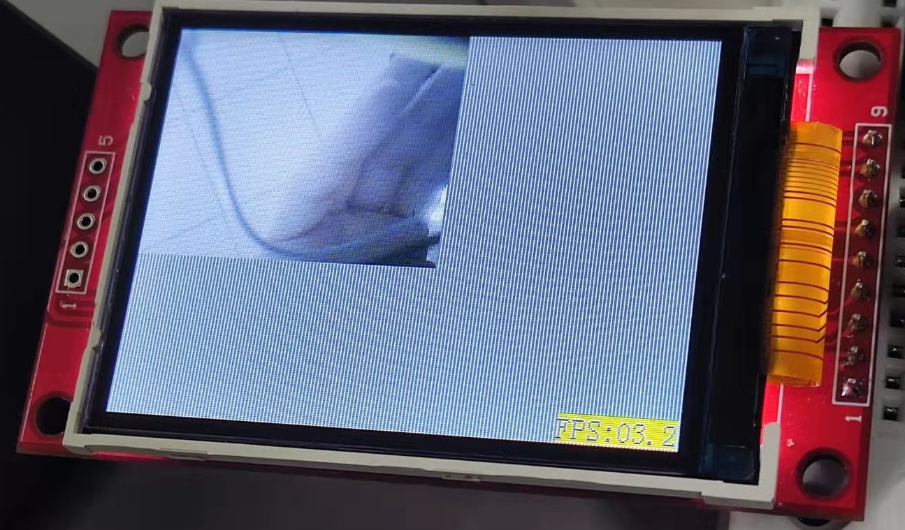 arduino ESP-CAM拍照并在tft显示照片_esp32cam tft-CSDN博客