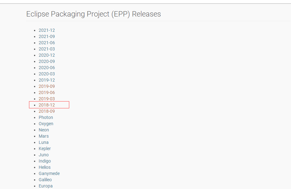 Eclipse安装慢，卡在绿色进度条一直不动_eclipse安装进度条不动-CSDN博客