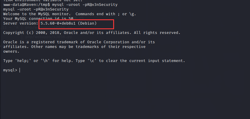 Mysql—udf实战提权-CSDN博客