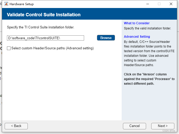 matlab 与 c2000 交互_matlab c2000-CSDN博客