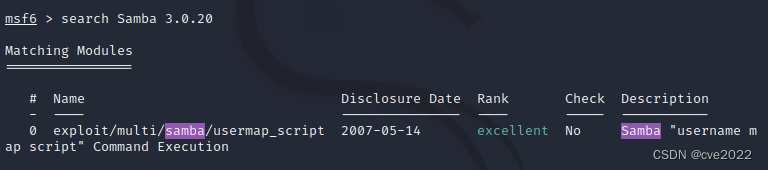 Hack The Box靶场练习之Lame_htb靶场一个月多少钱-CSDN博客