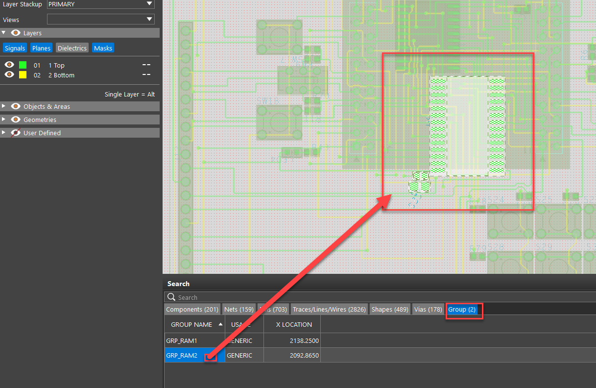 cadence SPB17.4 - allegro - allegro_free_viewer_allegro free viewer-CSDN博客