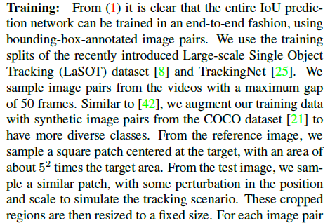 目标跟踪之Pytracking系列代码训练(ATOM\DiMP\PrDiMP\KYS\Super_DiMP\KeepTrack)_superdimp-CSDN博客