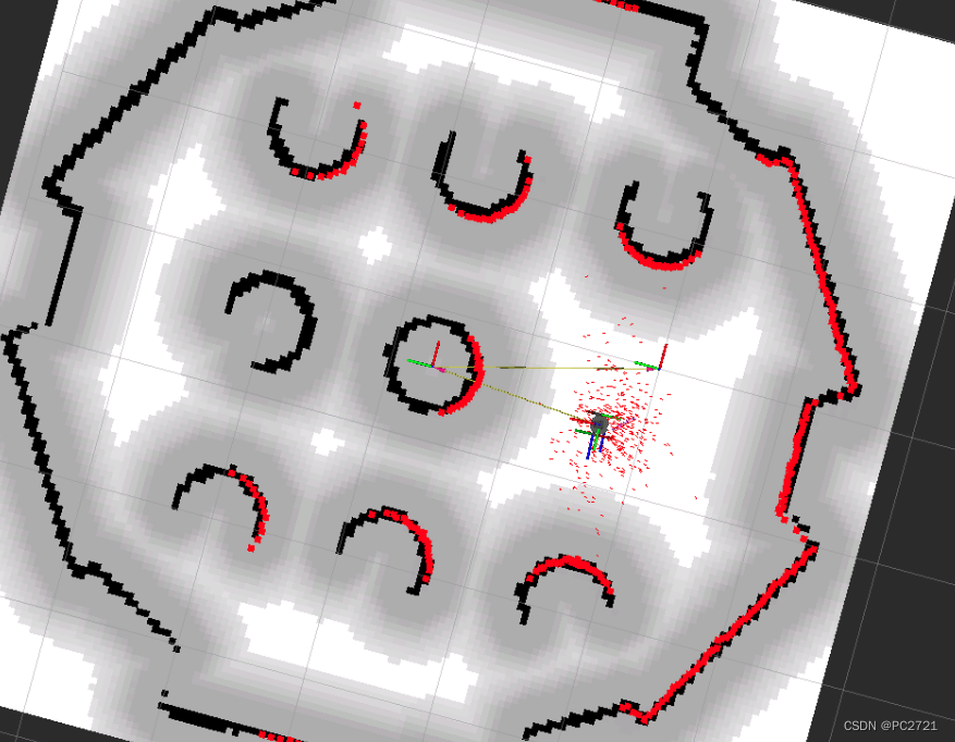 ros2 Navigation 学习笔记 第五章（the construct 网站）_voxellayer-CSDN博客