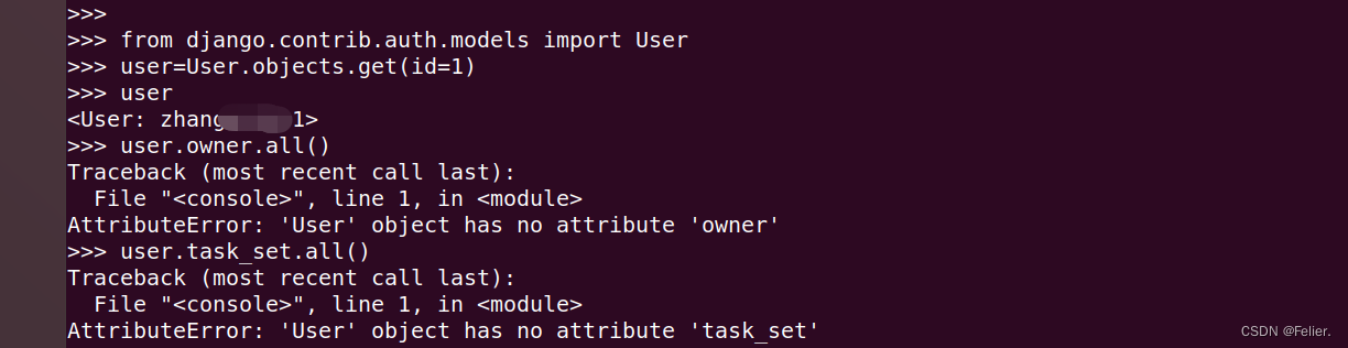 Django模型外键ForeignKey的参数及其解析_django foreignkey-CSDN博客
