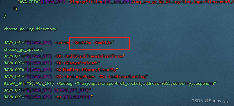 RocketMQ安装和使用_rocketmq-all-4.9.4-bin-release.zip 下载-CSDN博客