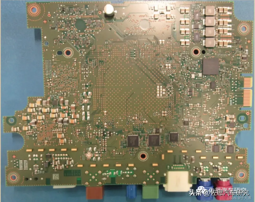 SA8295P高通第四代座舱旗舰量产车型（奔驰E）-CSDN博客