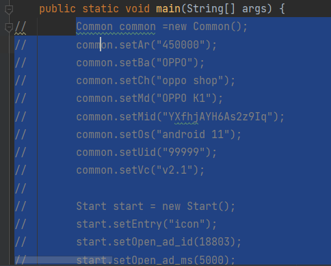 简单的IDEA的快捷键操作和简写操作介绍(一)_idea alt insert 全选-CSDN博客