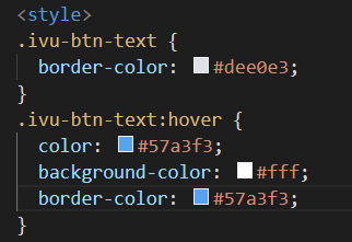 vue项目中使用iview插件中this.$Modal.confirm修改按钮样式-CSDN博客