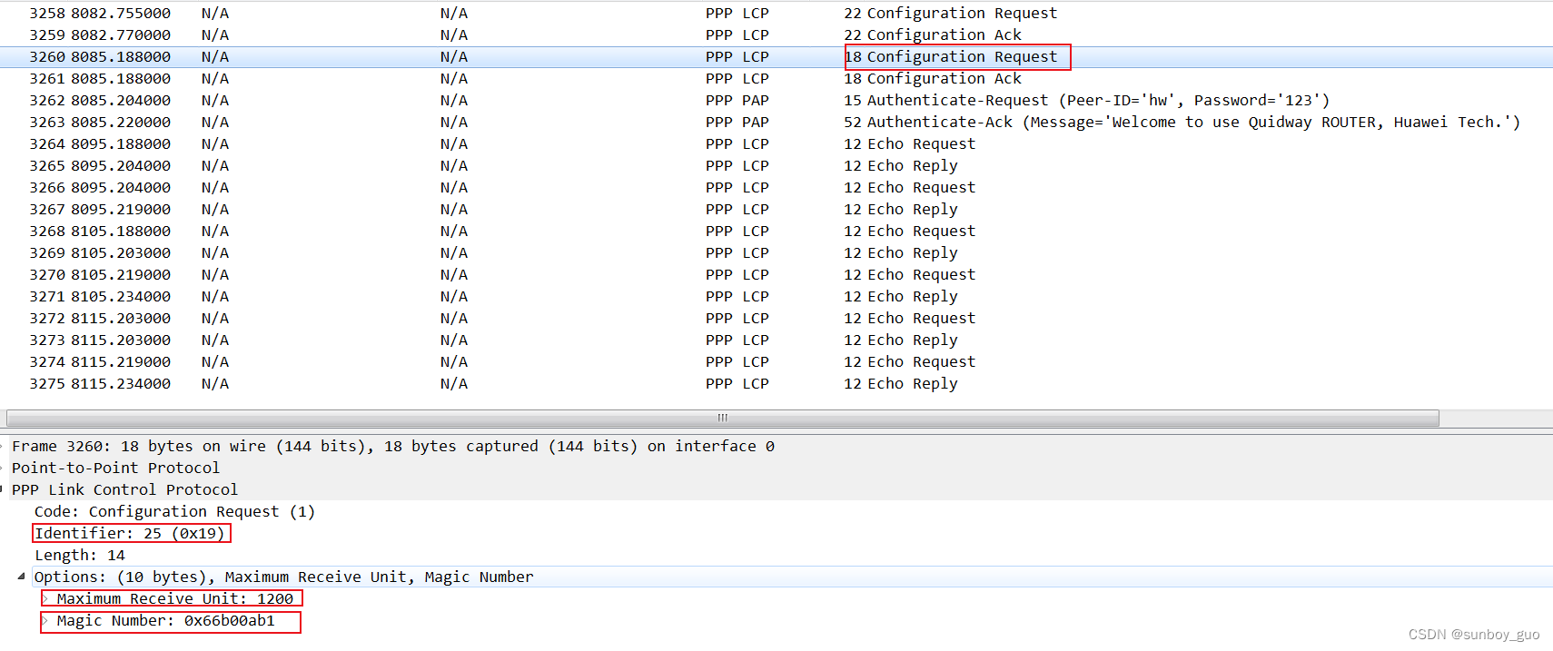 广域网二层之PPP协议_link-protocol ppp-CSDN博客