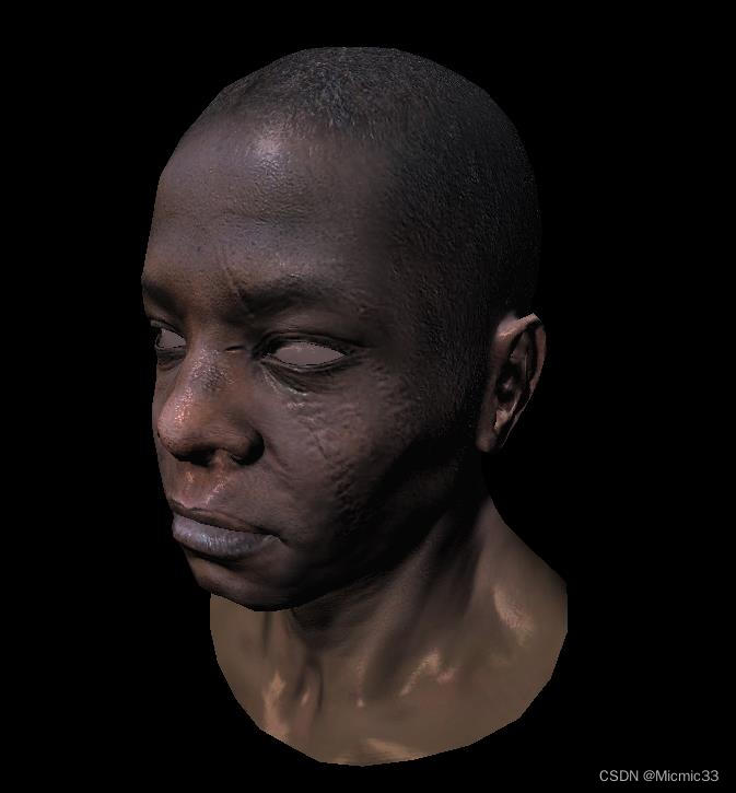 TinyRenderer学习笔记-CSDN博客