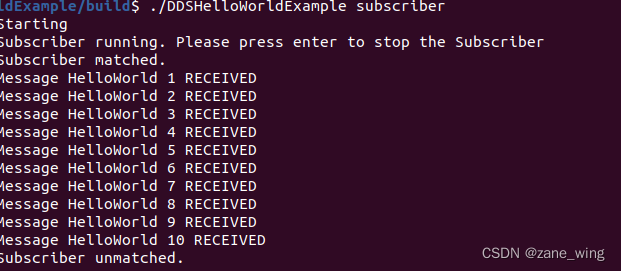 DDS学习之路（1）_opendds idl文件生成jar-CSDN博客