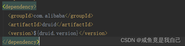 exclude = DataSourceAutoConfiguration.class不起作用依旧需要配置数据源_exclude = druiddatasourceautoconfigure ...