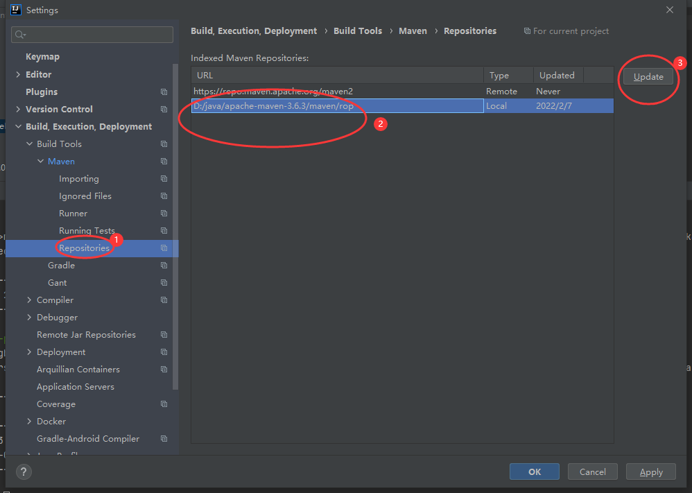 Maven项目引入使用人大金仓数据库KingbaseES V8 R6_cannot resolve com.kingbase8:kingbase8:8.6.0-CSDN博客