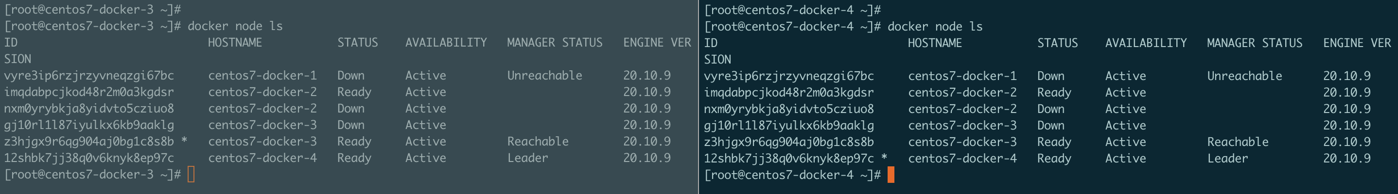 Docker学习笔记-高级篇_docker0-CSDN博客