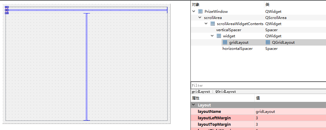 Qt实现一个卡片橱窗_qt设备卡片-CSDN博客