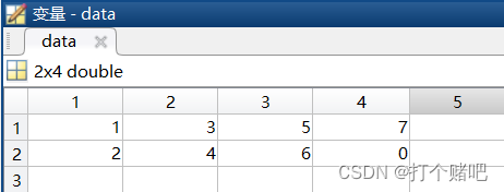matlab代码整理1——fopen和fscanf_matlab fopen-CSDN博客